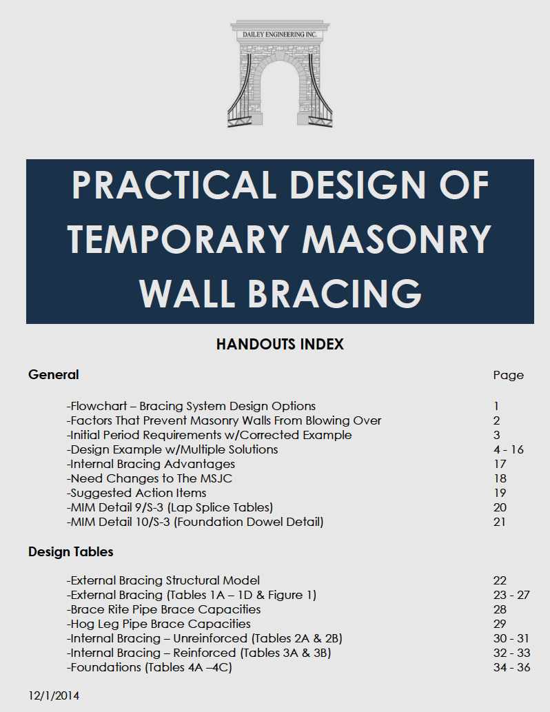 Dailey Engineering Inc.
