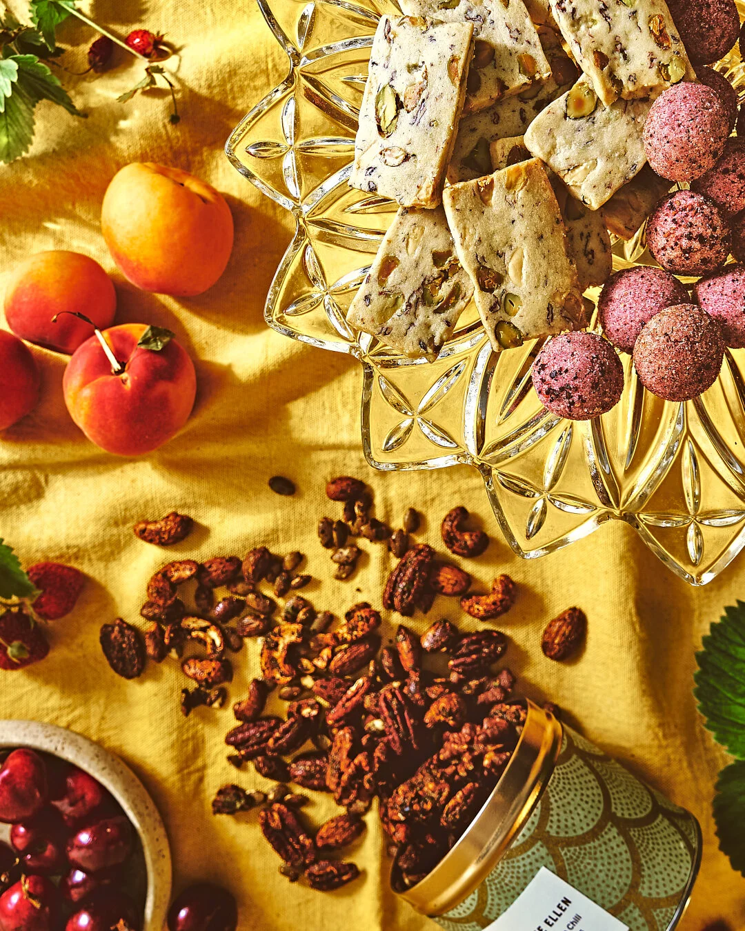 Jason Schreiber, Food Stylist, NYC Food Stylist, New York Food Stylist ...