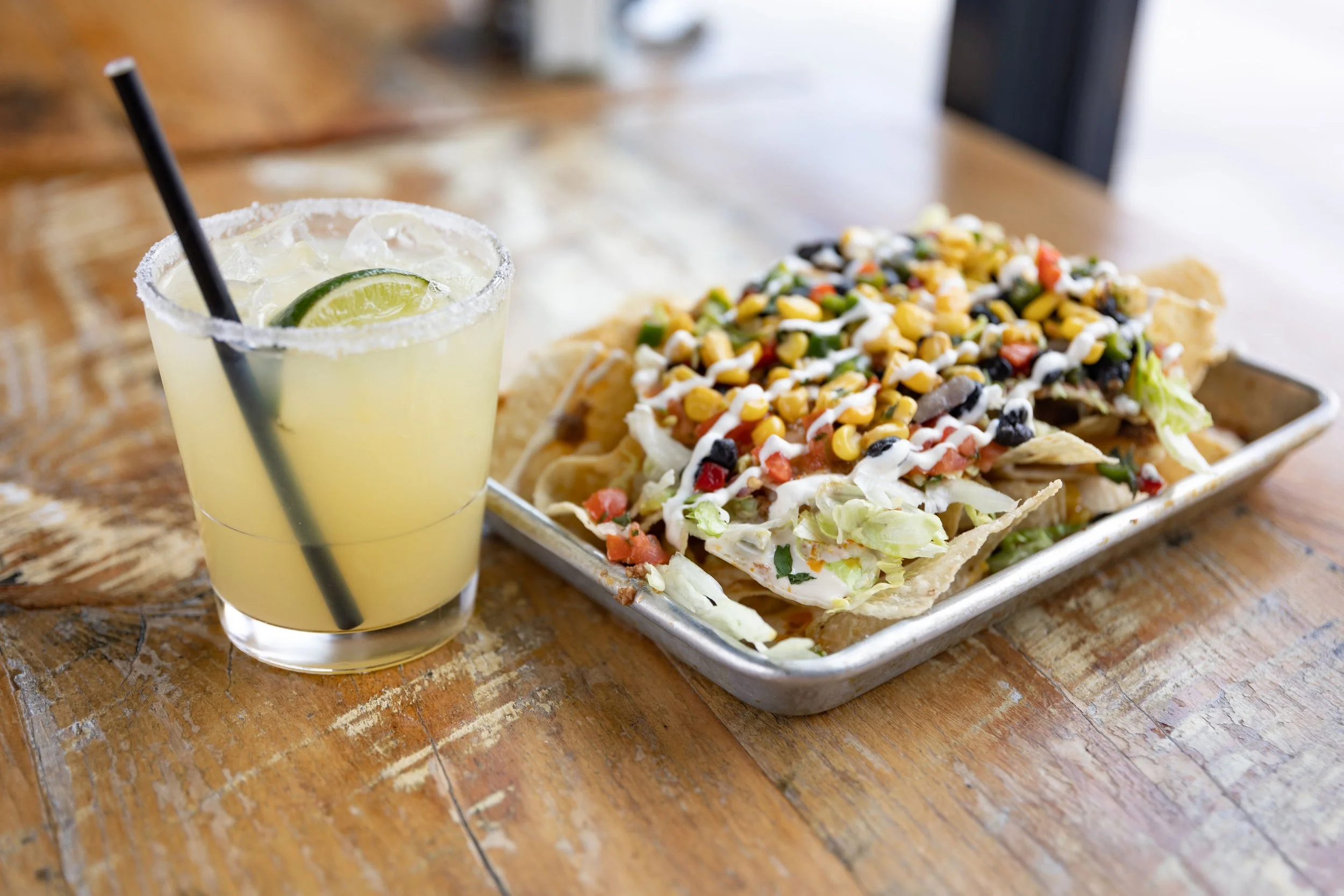 Tuco's Taqueria Garaje