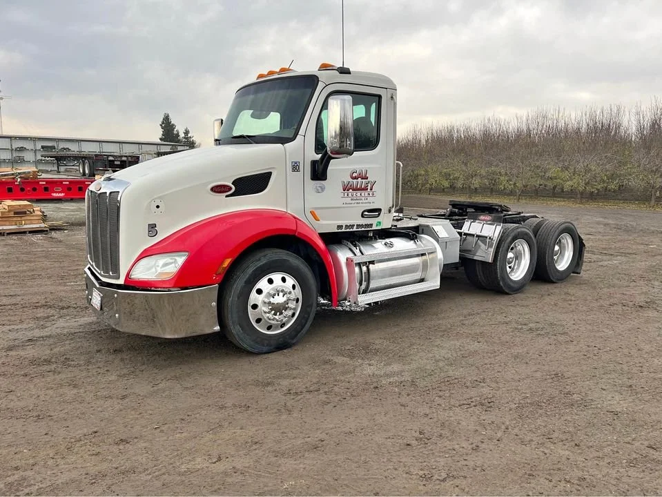 Equipment For Sale — Cal Valley Trucking