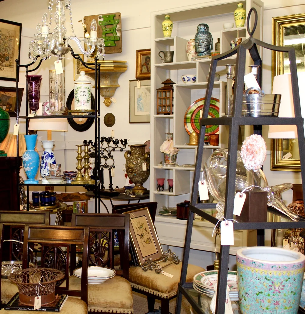 Our Dealers — The Rock House Antiques