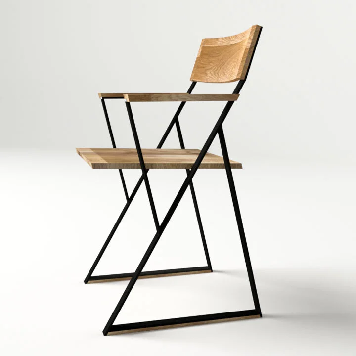 Seating — Studio Mobler