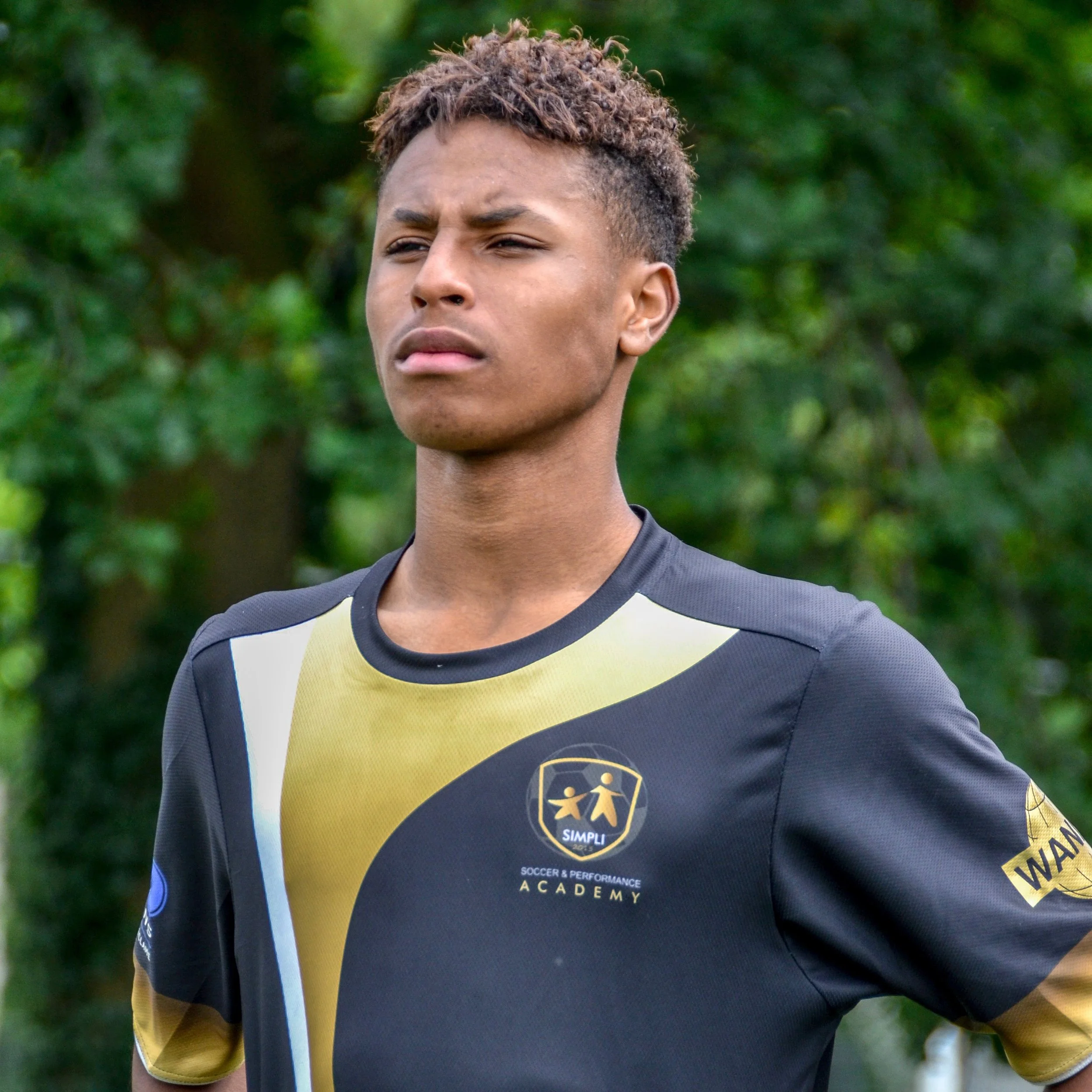 Nederlands — Soccer & Performance Academy