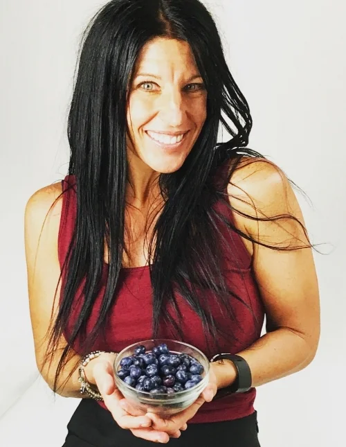 Pittsburgh-Based Sports Dietitians Leslie Bonci, MPH, RD, CSSD, LDN ...