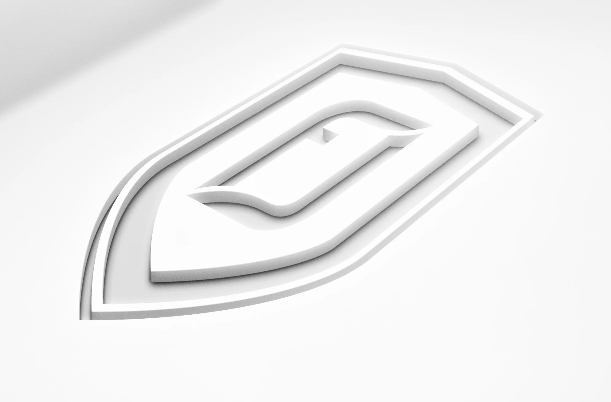Custom Sports Logo Design