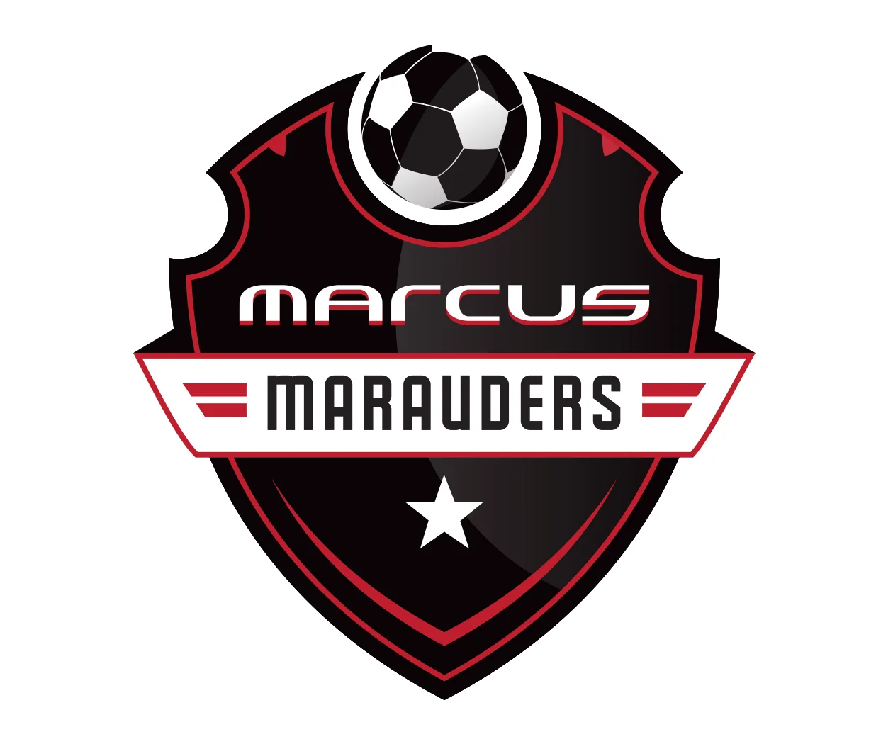 gallery of soccer logos | basketball logo design | football logo design ...