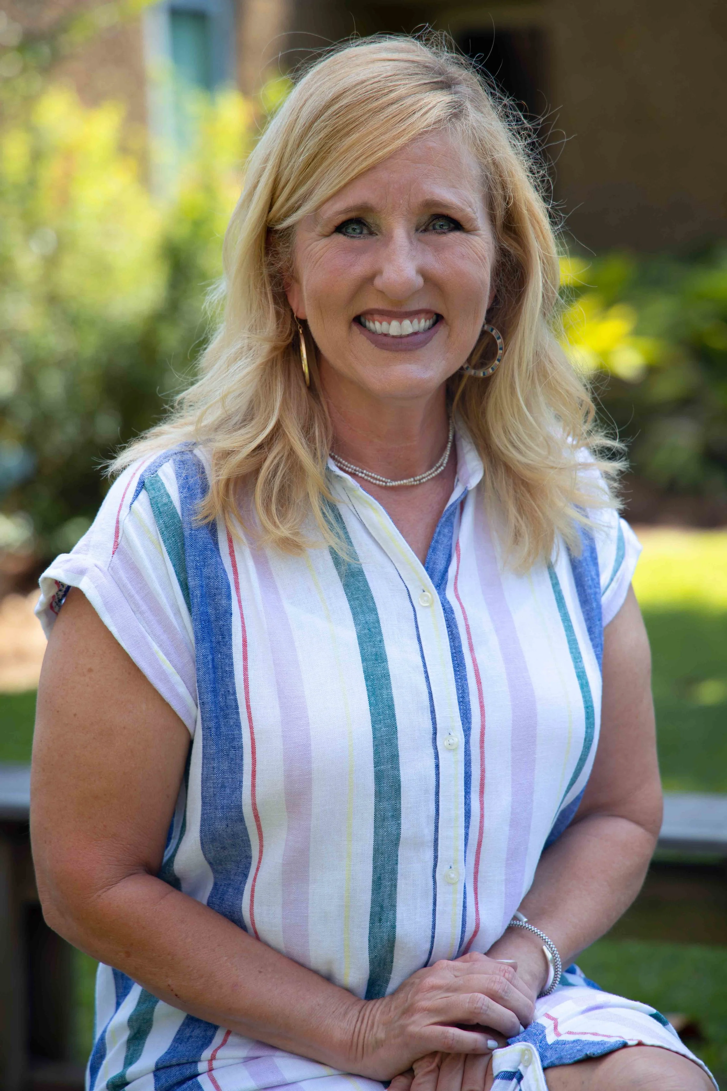 Michele Levis Wins Ag in the Classroom 2019 Teacher of the Year ...