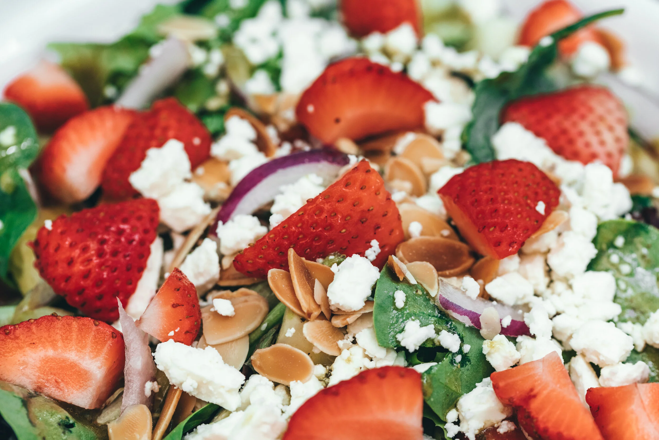 Strawberries — Louisiana Ag in the Classroom