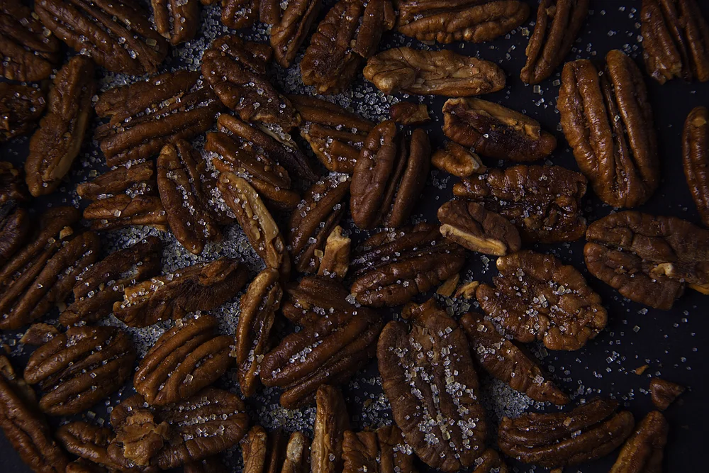 Pecans — Louisiana Ag in the Classroom
