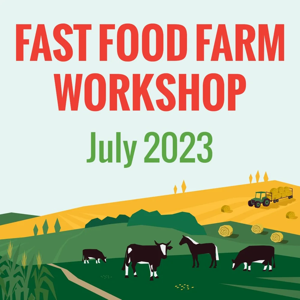 Workshop Materials — Louisiana Ag in the Classroom