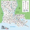 Louisiana Ag in the Classroom