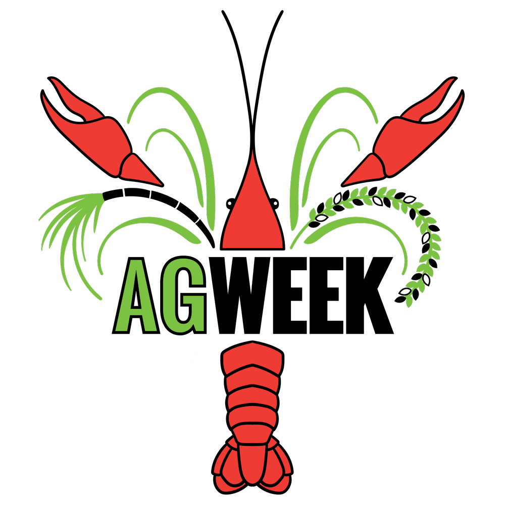 Louisiana Ag Week — Louisiana Ag in the Classroom