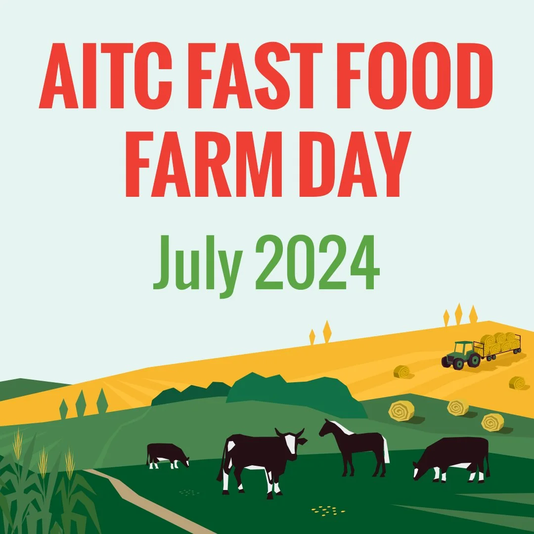 Workshop Materials — Louisiana Ag in the Classroom