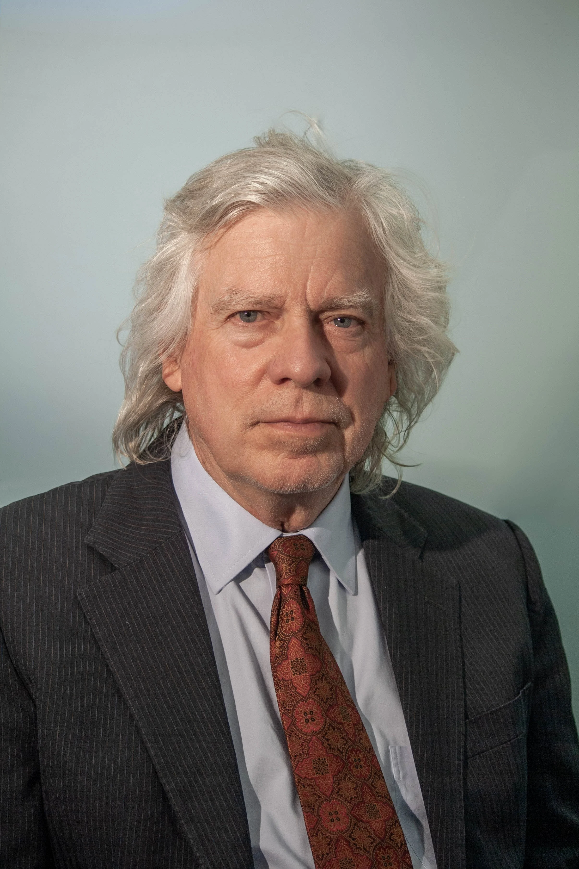 Jacques Demers — AGAWA Partners