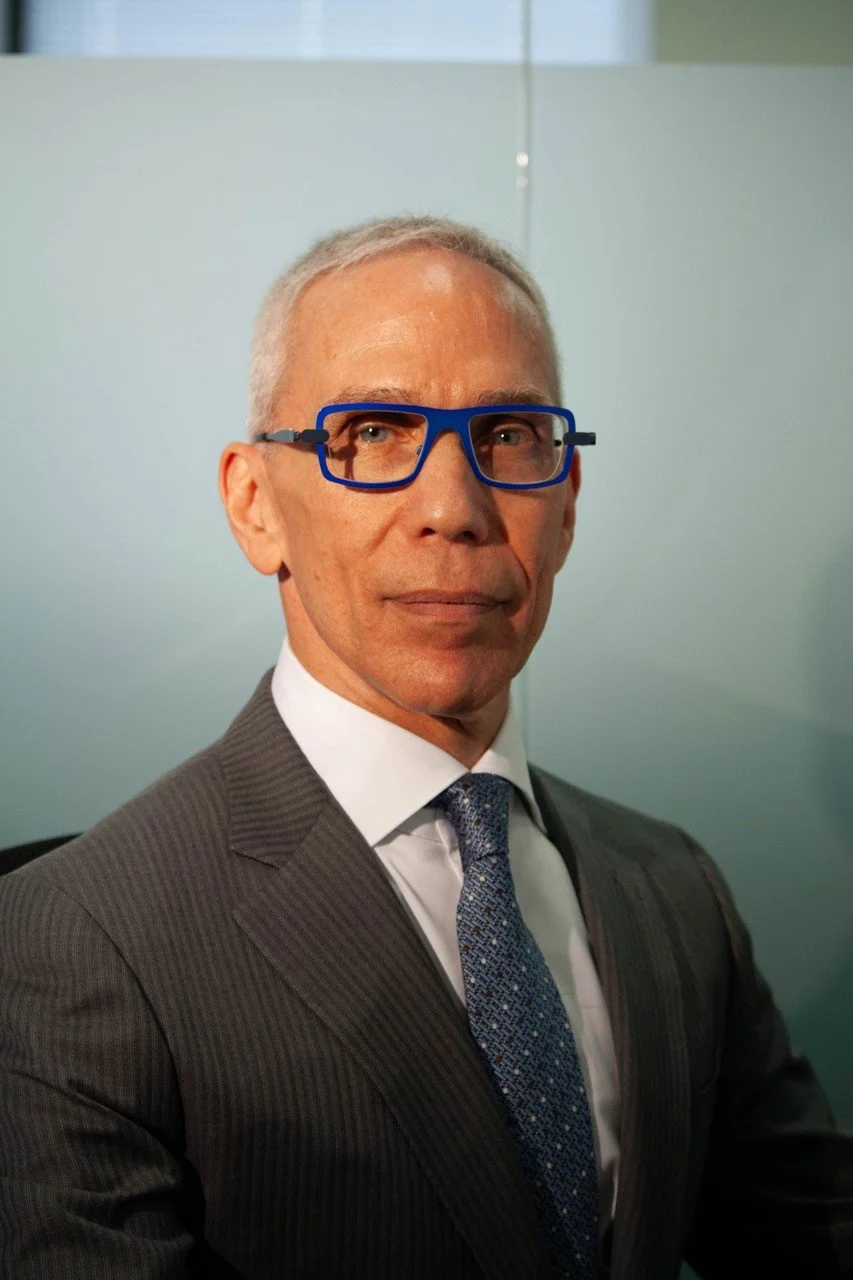 Our Team — AGAWA Partners