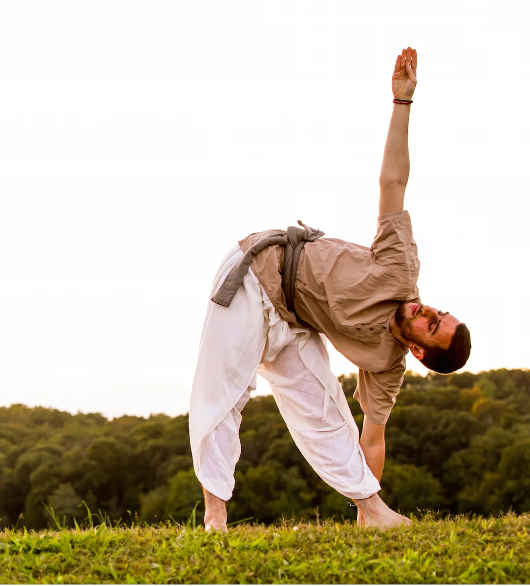 DC Hatha Yoga