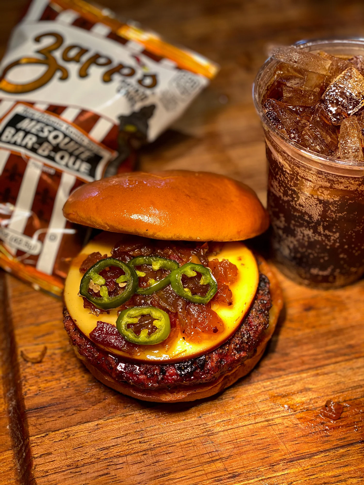 Craft Barbecue Menu — Paul's RibShack Barbecue