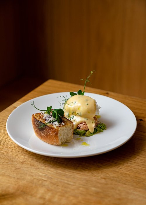 Fork Lewes Restaurant Photography | Modern British Menu Imagery ...