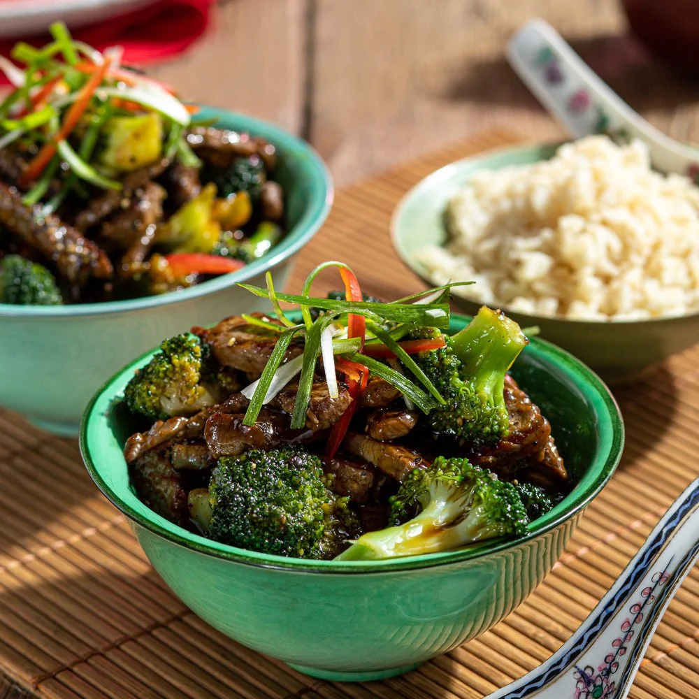 Lee Kum Kee Food Photography | Sauce Brand Campaign Imagery — Hikaru ...