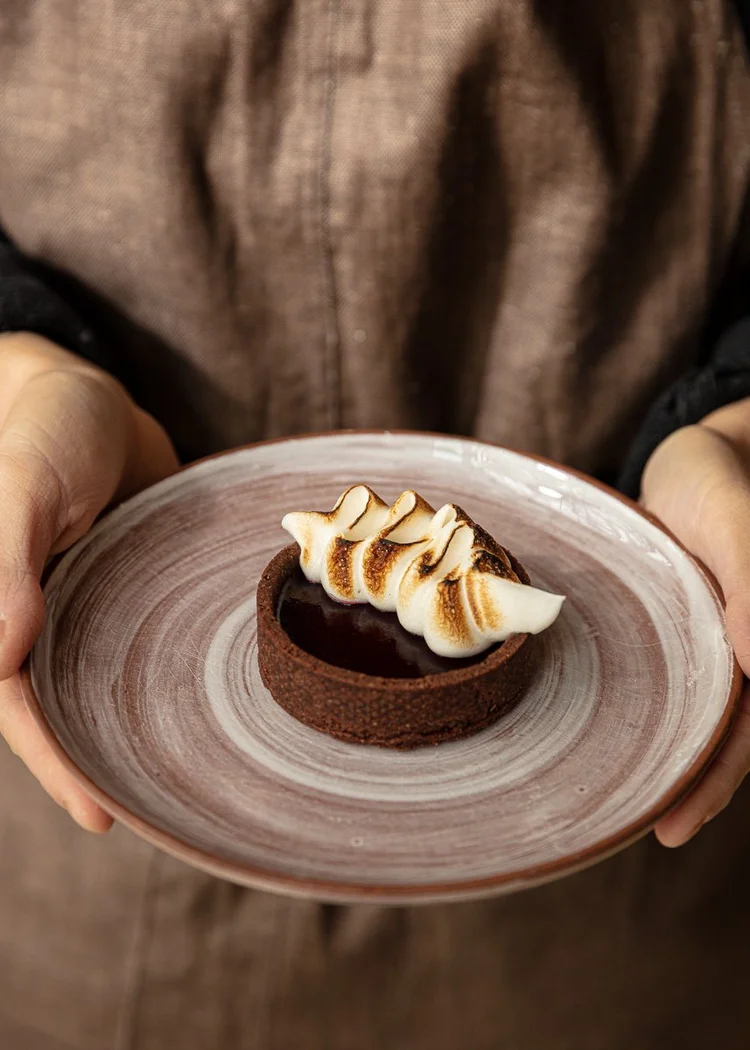Dendara Bakery Food Photography | Artisan Bakery Menu Imagery — Hikaru ...