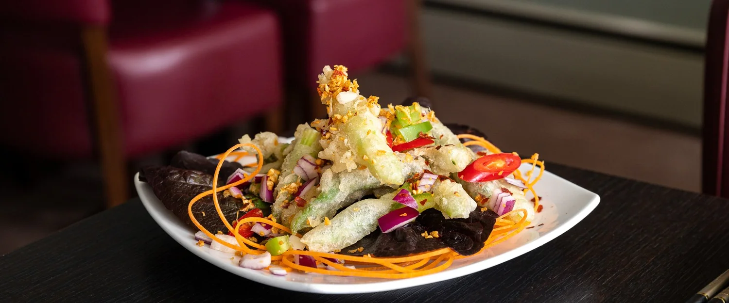 Castle Chinese Restaurant Photography | Menu & Dim Sum Imagery — Hikaru ...