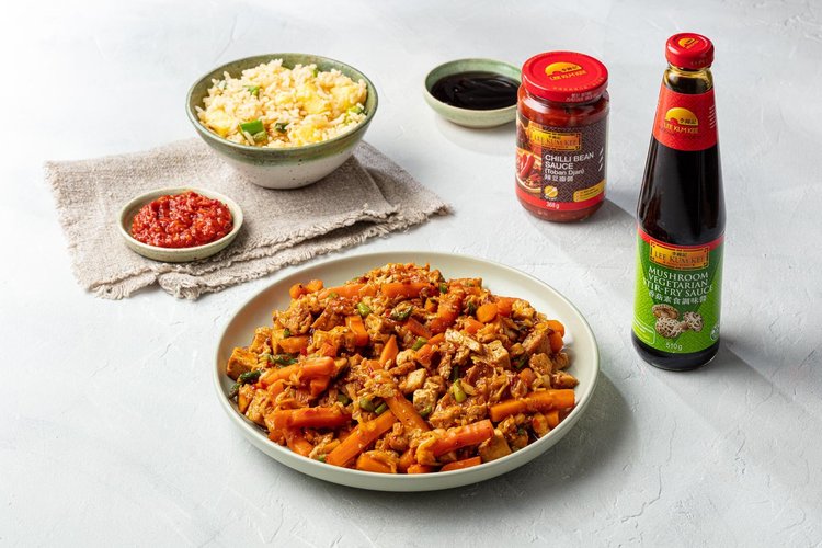 Ken Hom Food Photography | Asian Recipe & Brand Imagery — Hikaru ...