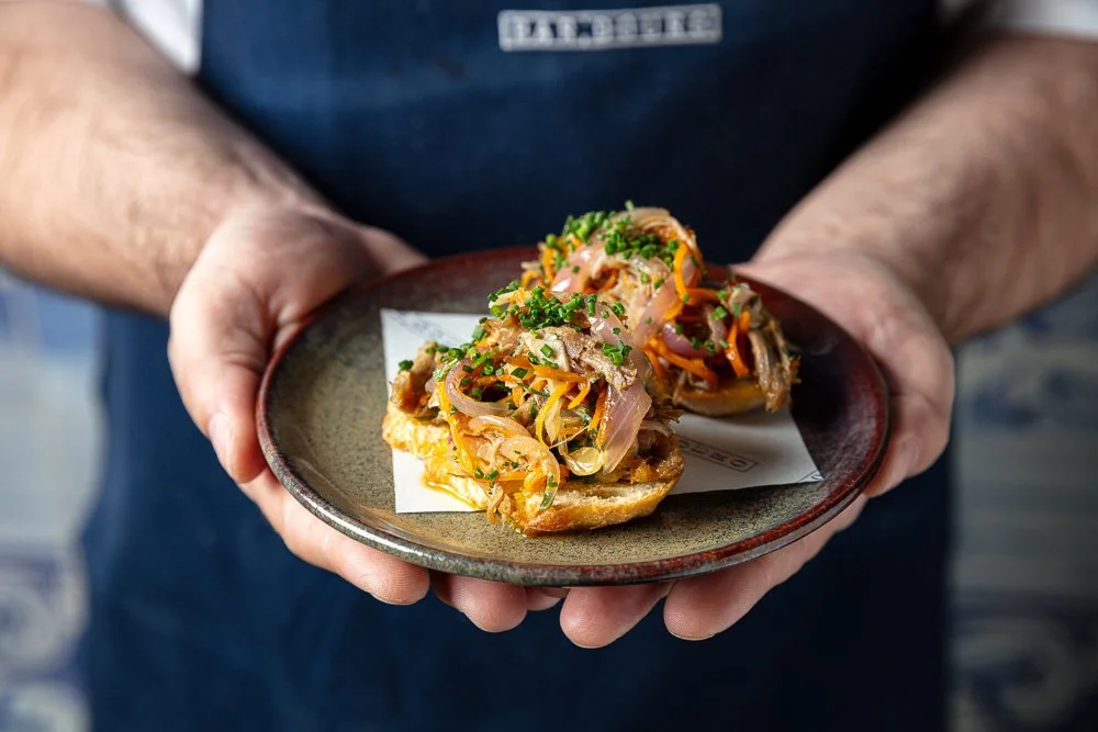 Bar Douro Restaurant Food Photography | Menu & Marketing Imagery ...