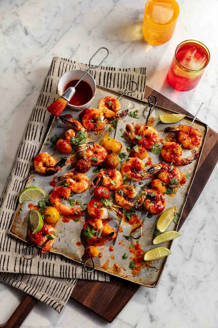 Lee Kum Kee BBQ Food Photography | Recipe & Campaign Imagery — Hikaru ...