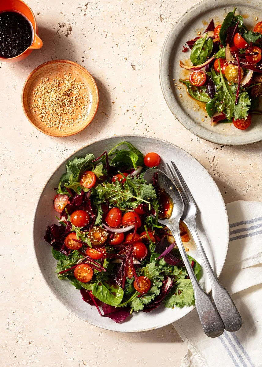 Hikaru Funnell Photography - Food Photographer