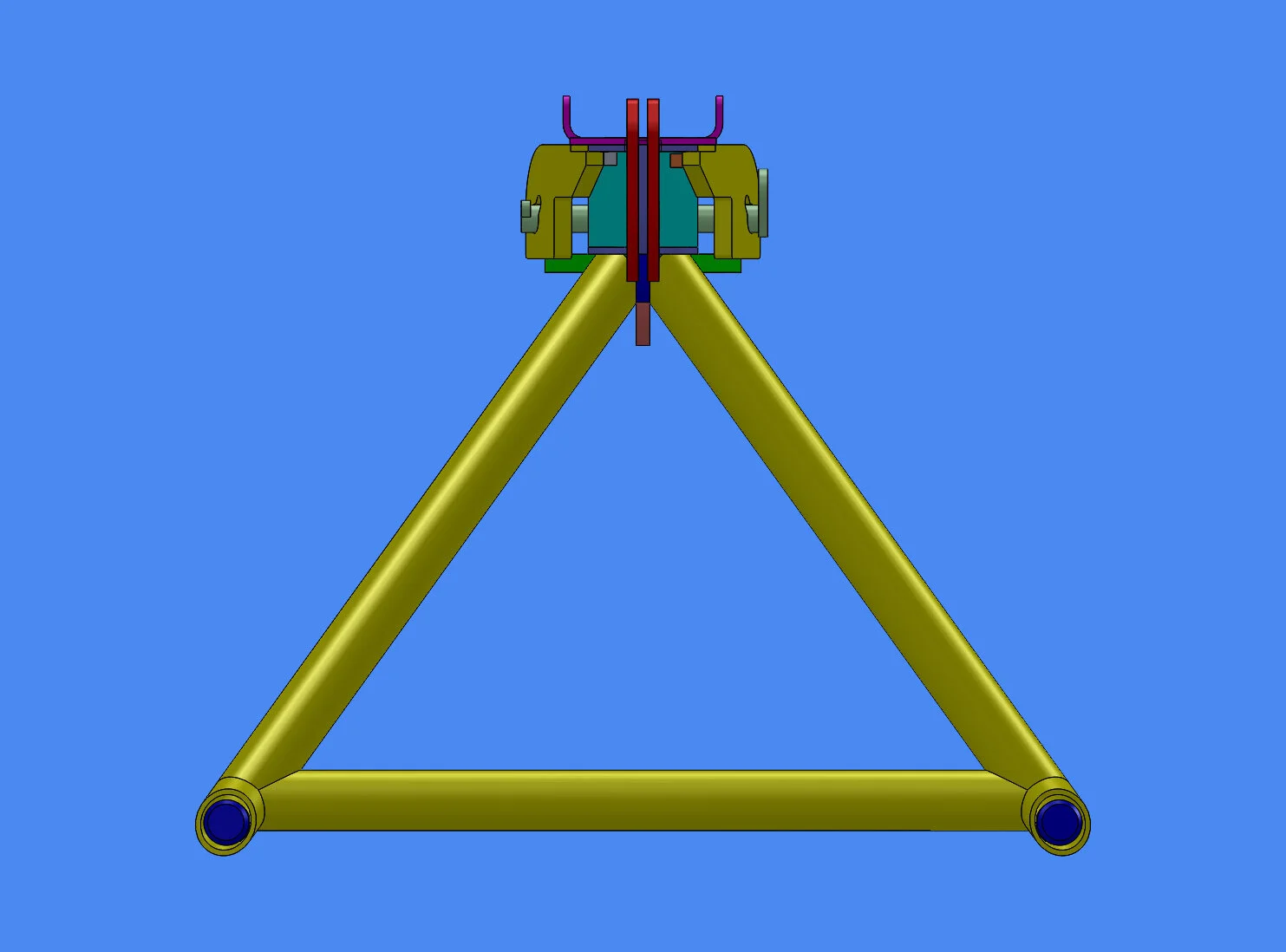3D DESIGN — EDL SOLUTIONS