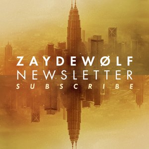 ZAYDE WØLF