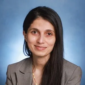 Anagha Deshmukh, MD