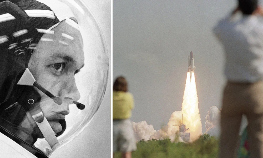 American Space Program 1961 Gallery