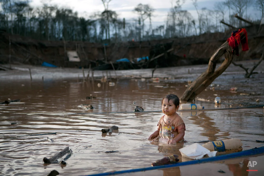 AP photographers honored with NPPA’s Best of Photojournalism Awards ...