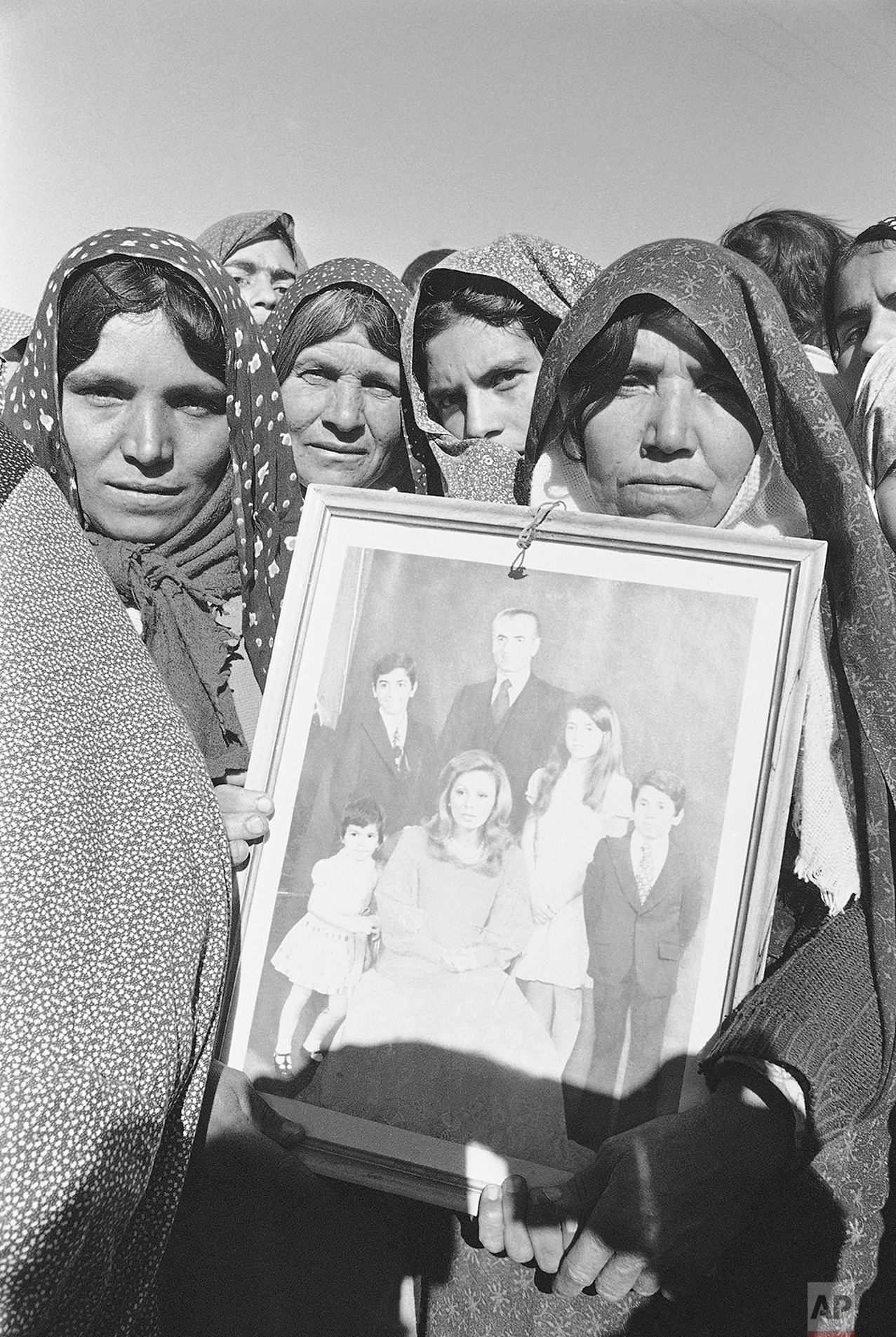 A look back on Iran's 1979 revolution as Iranians celebrate 38th ...