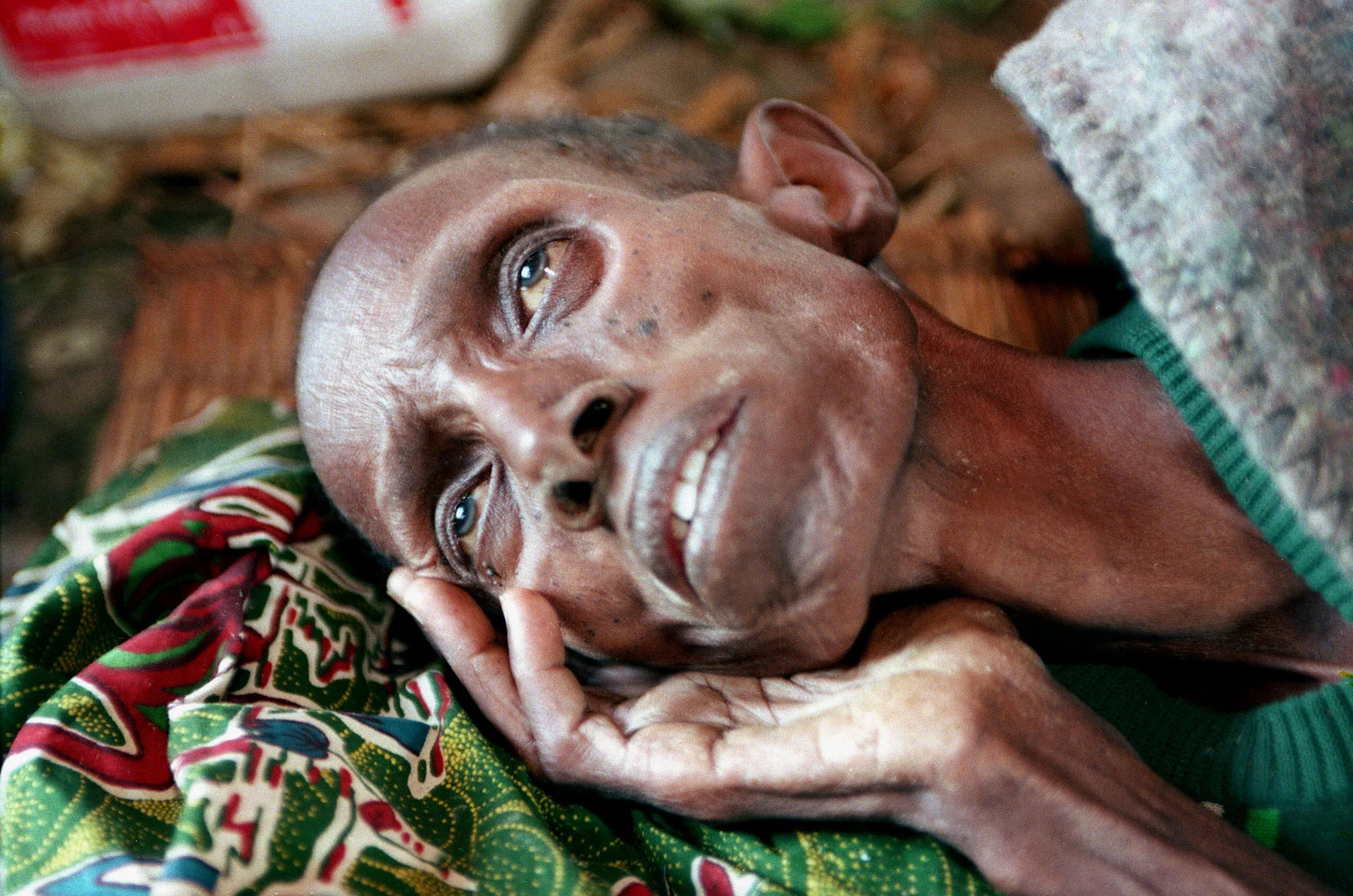 25 years ago, photos helped show scale of Rwanda’s genocide — AP Images ...