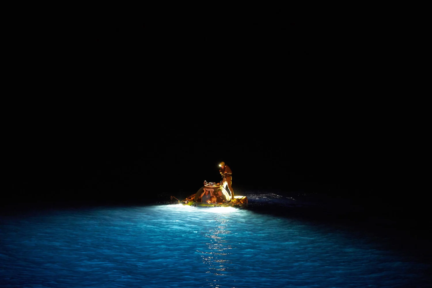 How Deep Is The Indian Ocean At Its Deepest Point