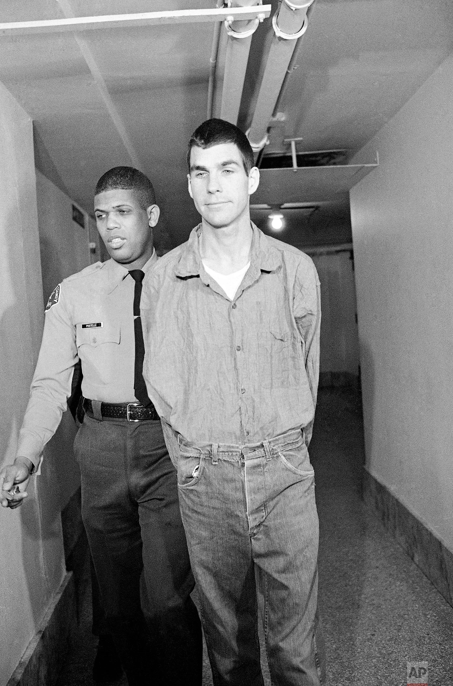 The Manson murders: A look back at the cult killings 50 years ago — AP ...