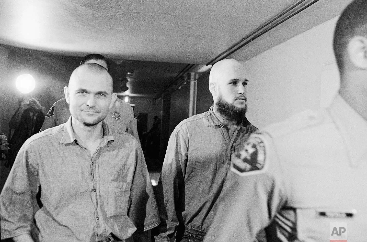 The Manson murders: A look back at the cult killings 50 years ago — AP ...