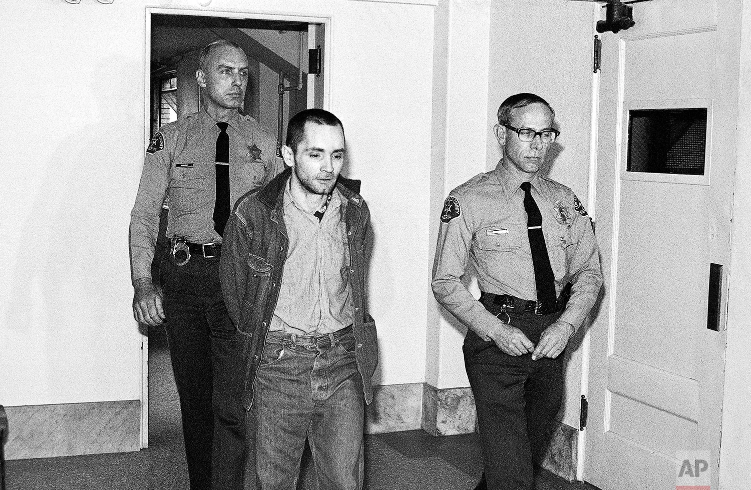 The Manson murders: A look back at the cult killings 50 years ago — AP ...