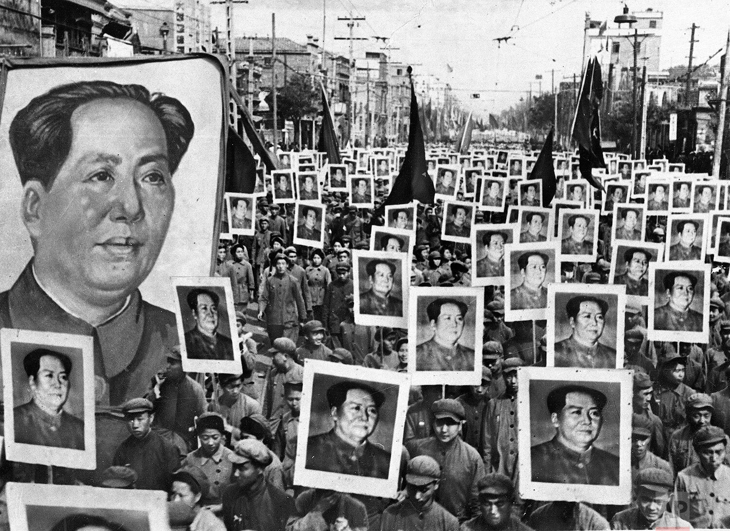 China's Cultural Revolution - ENGLISH - 7th Grade (Red Scarf Girl ...