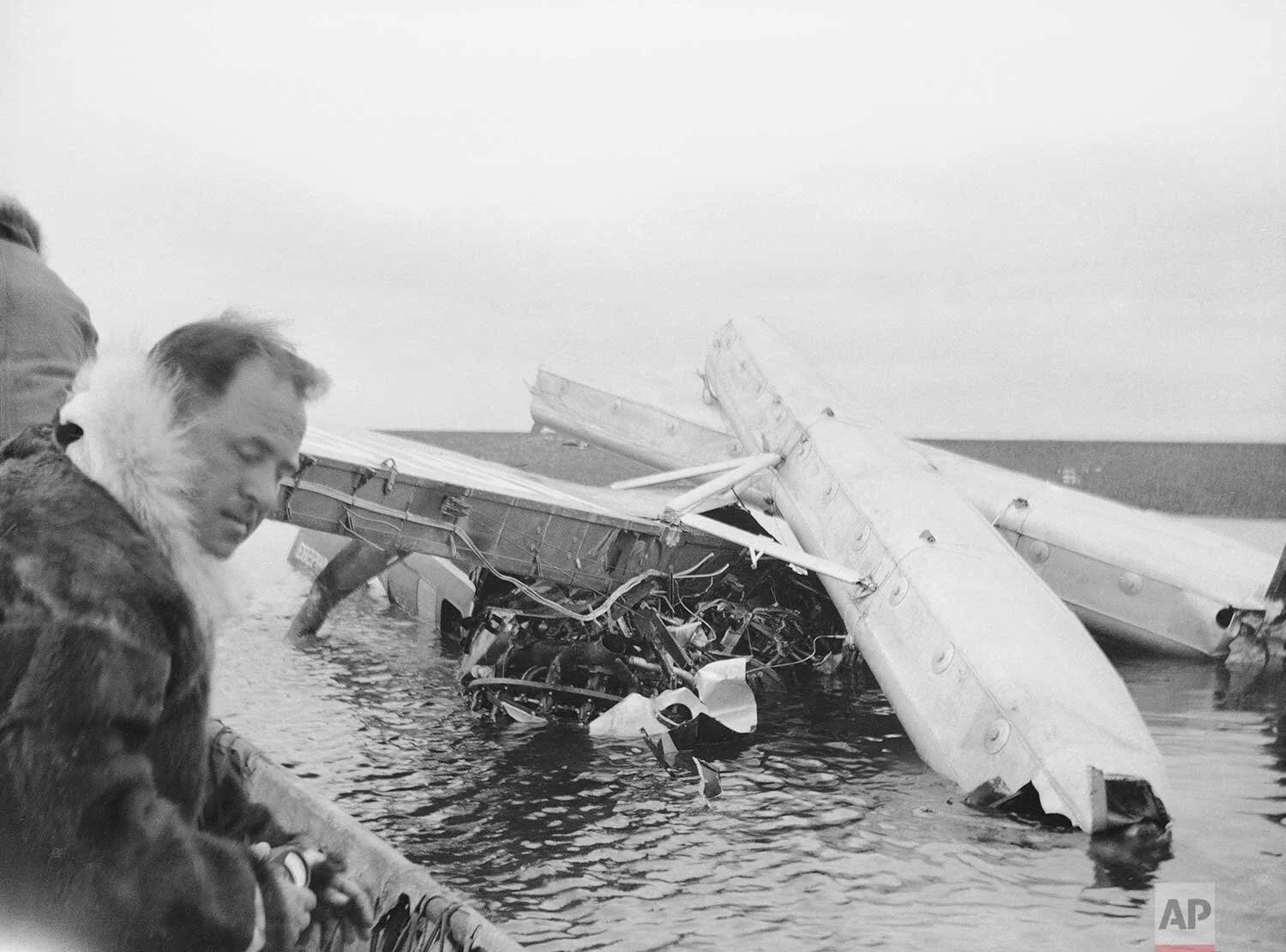 85 years of Wirephoto — AP Images Spotlight