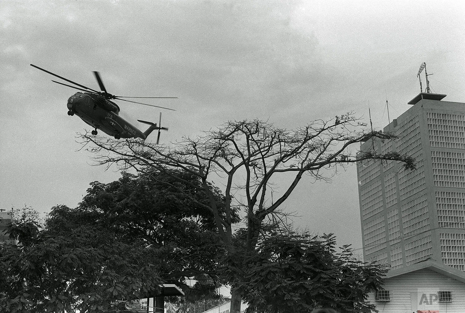 The Fall of Saigon, April 30, 1975: The end of the Vietnam War — AP Images Spotlight