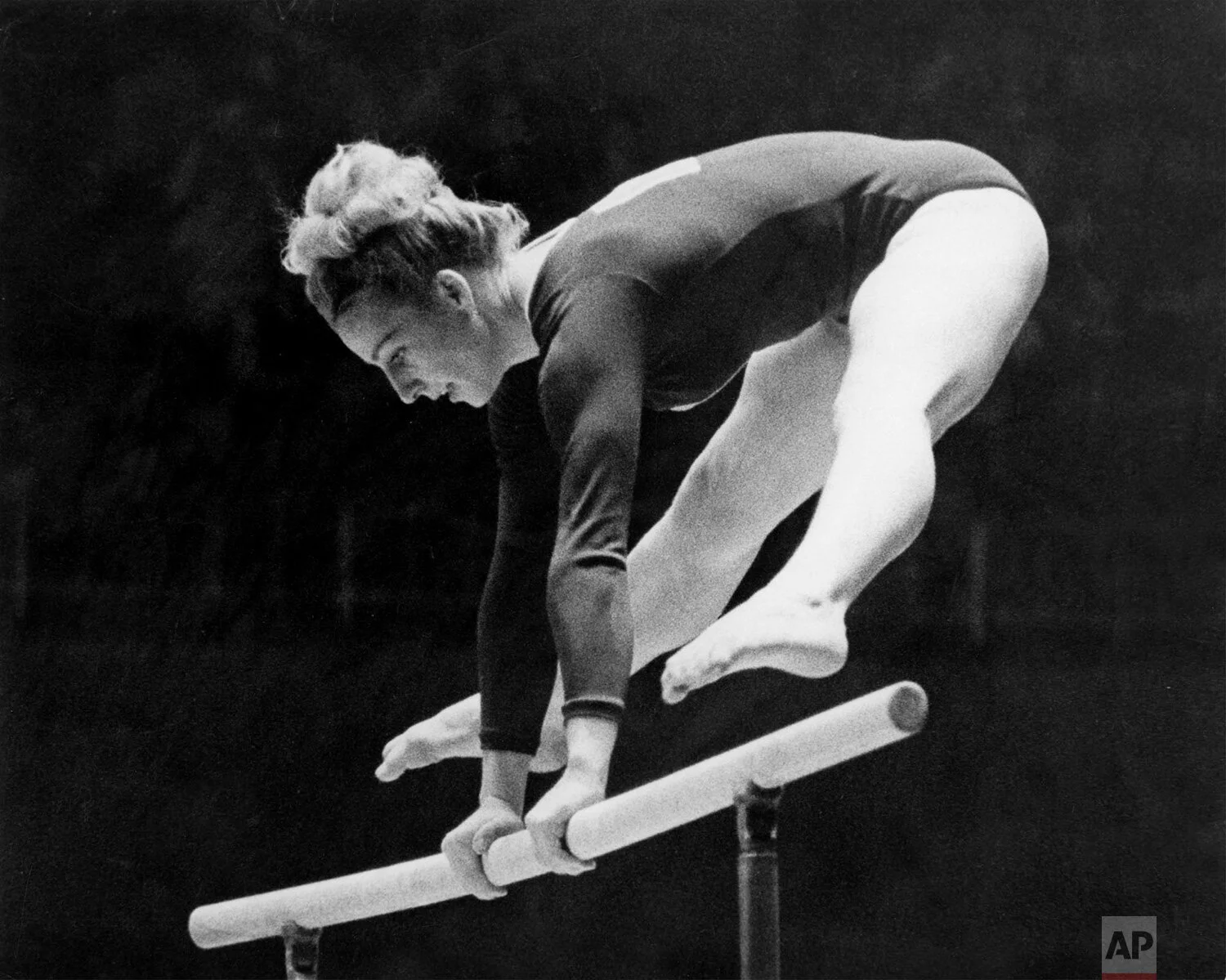 In the archives: Tokyo Olympics 1964 — AP Images Spotlight