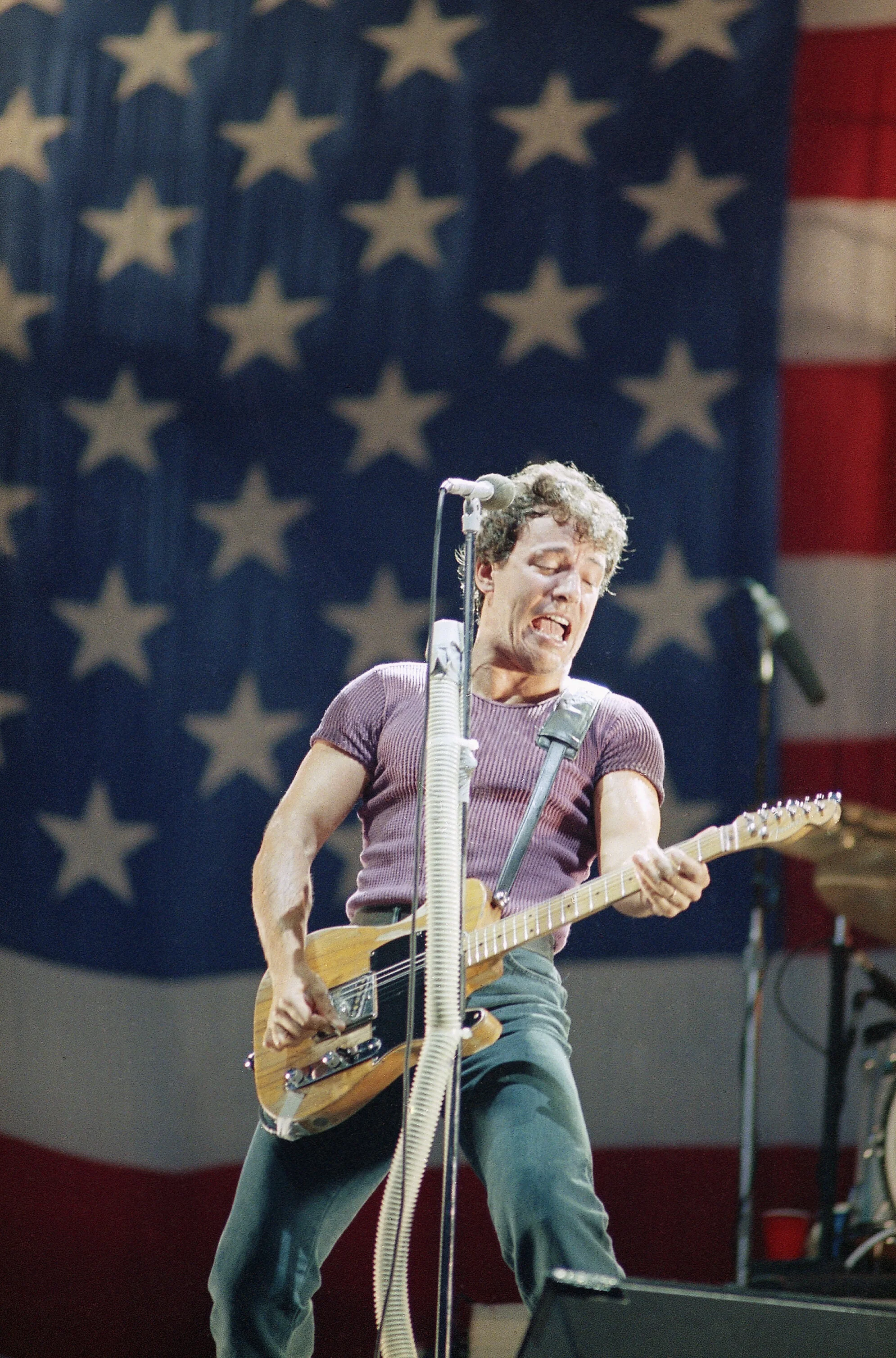 AP Photographer Kathy Willens retires after nearly 45 years — AP Photos