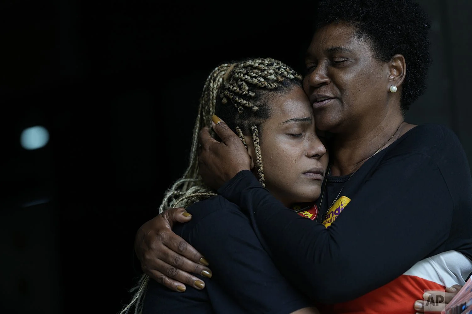 Latin America and the Caribbean in Review — AP Photos