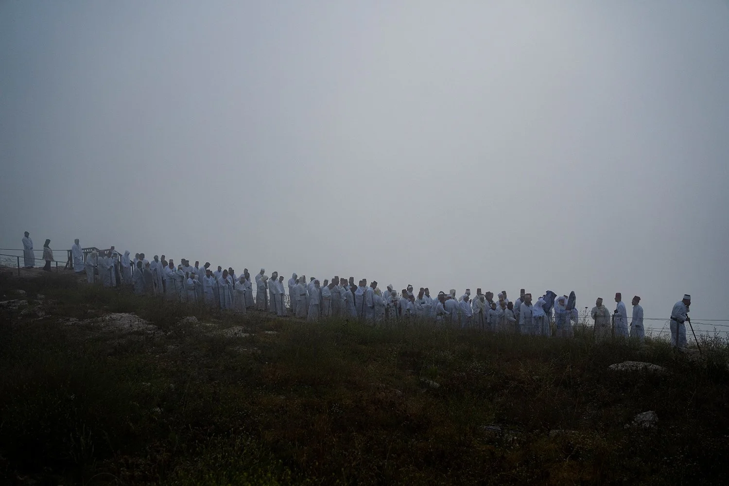AP monthly photo contest — AP Photos