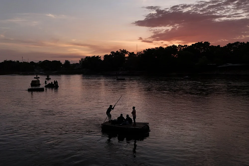 AP monthly photo contest — AP Photos