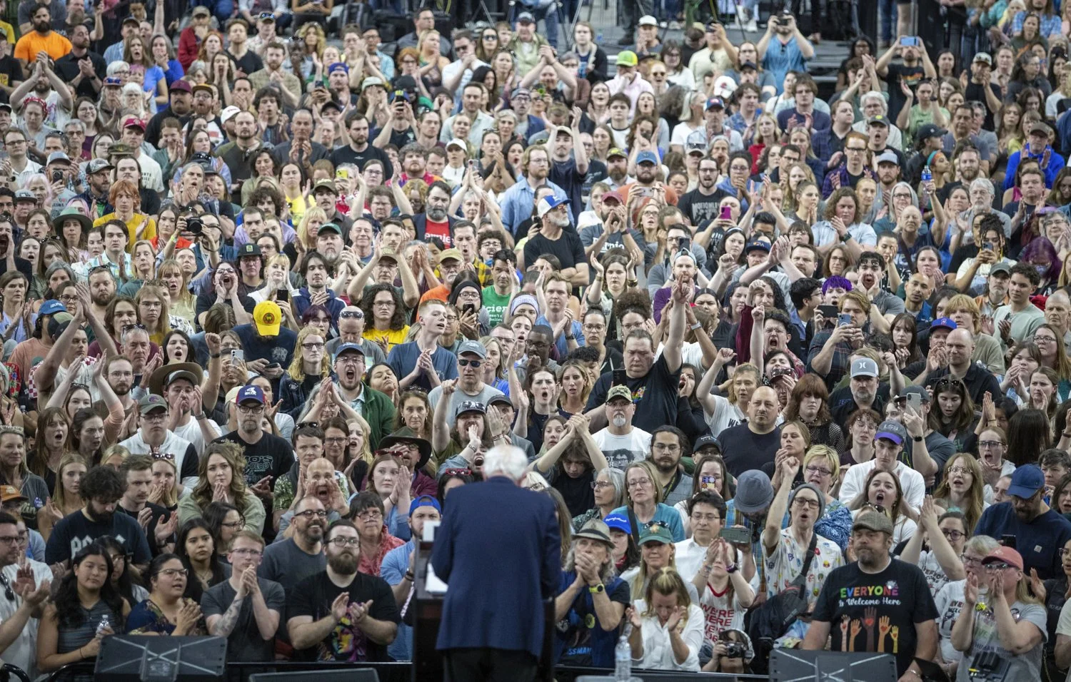 The top photos of the day by AP's photojournalists — AP Photos