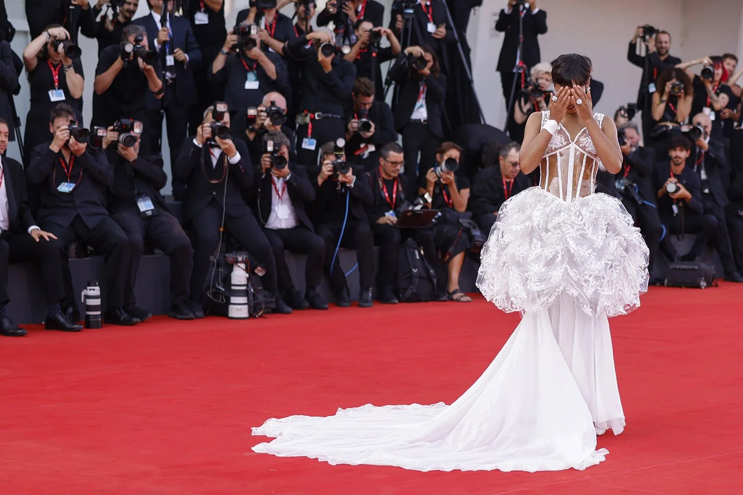 See entertainment’s biggest moments in 2024, through the lens of ...